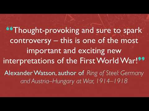 On A Knife Edge – Book Trailer