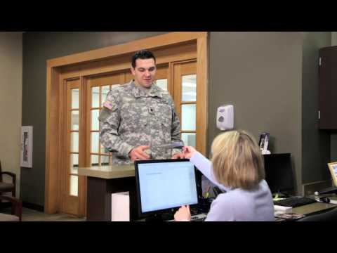What is the Center for Military and Veterans Education?