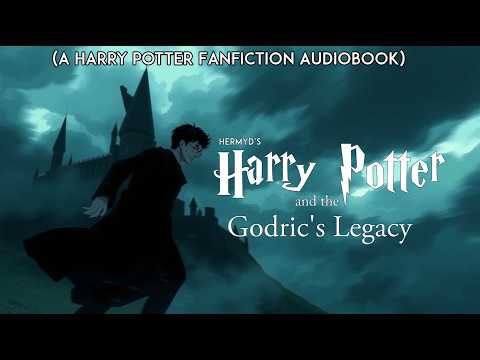 Harry Potter and the Godric's Legacy by Hermyd | Fanfiction Audiobook 🎧 | Grimoire Audiobooks