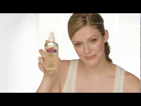 Palmer's Cocoa Butter Formula Skin Therapy Oil