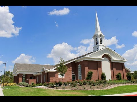 Funeral Service for Gary Shook