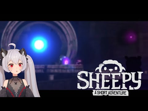 Steam Community :: Sheepy: A Short Adventure