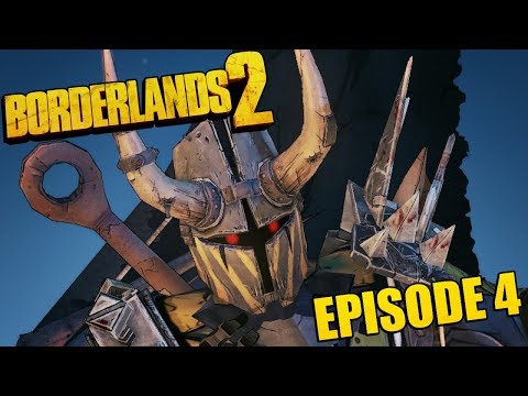 Steam Community :: Video :: CAPTAIN FLYNT FIGHT | Borderlands 2 With Will