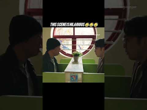 Highly recommend ‼️🤣🤣 name - Seoul Busters #ongoingdrama #kdramashorts #kdramalovers