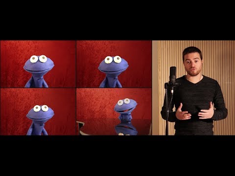 Benjamin Magnan – Les fesses | L'envers des jours