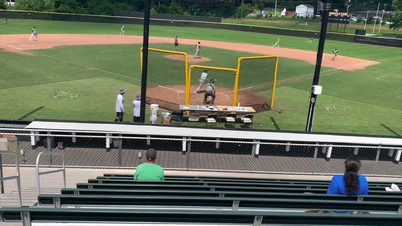 Tamlin Ferguson - Play In School