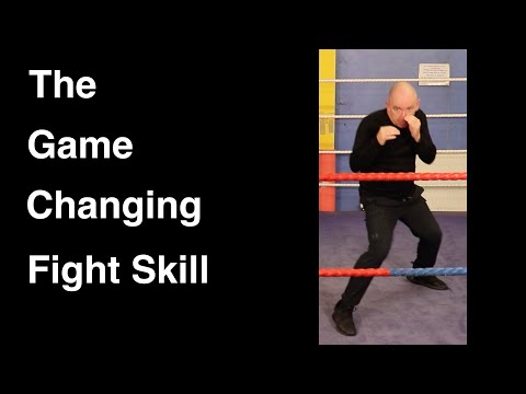 The Game Changing Fight Skill – Feinting in Fighting