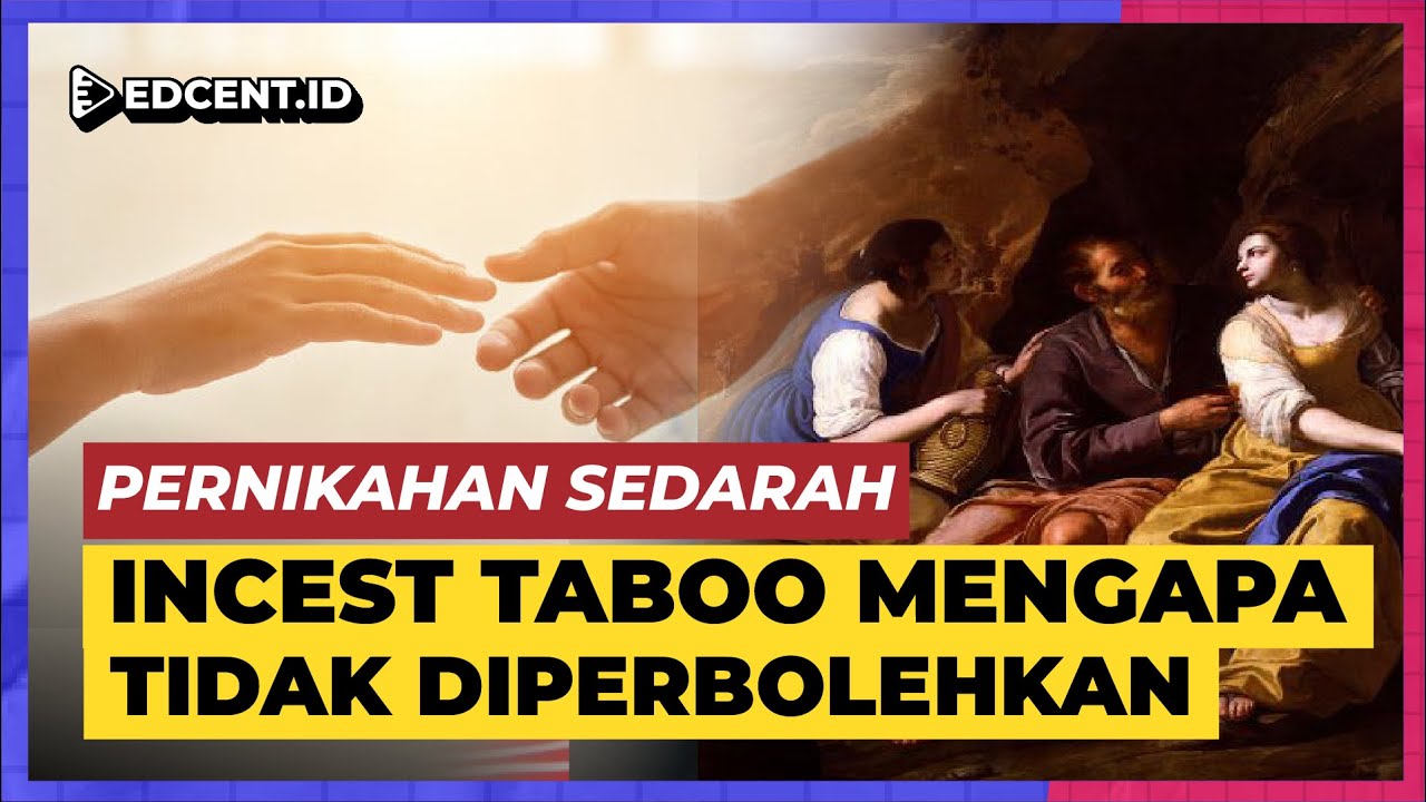 This is the Reason Why Consanguineous Marriage is Prohibited!