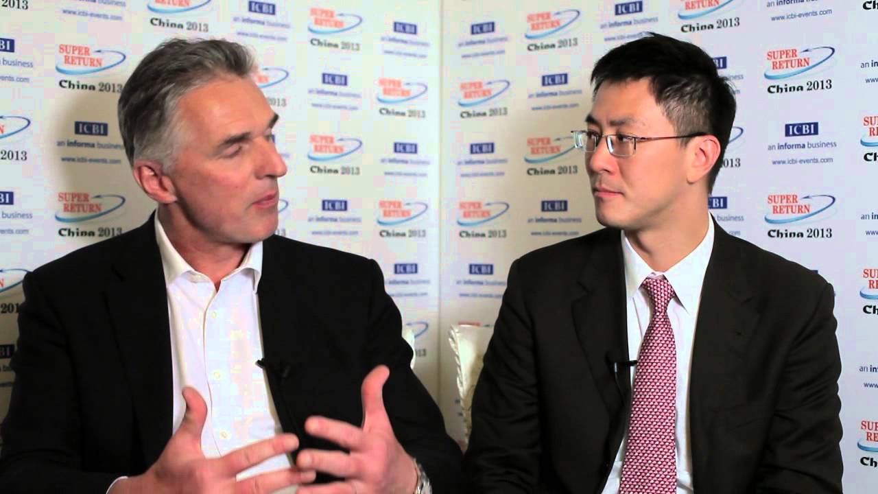 Investing in Small- & Medium-Sized Funds - Country-Focused - Edmond Ng, Axiom Asia