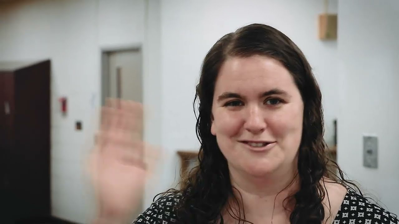 MSU Main Library Tour Video