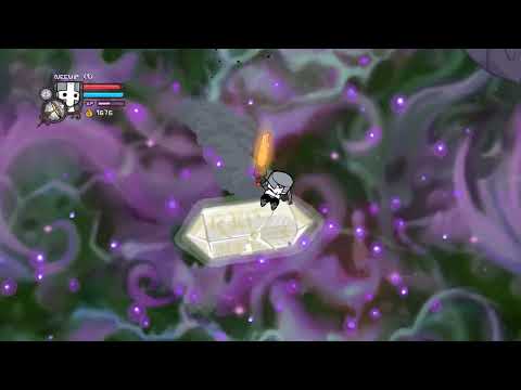 Steam Community :: Video :: castle crashers final boss