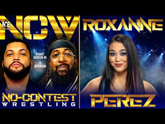 Roxanne Perez reveals WWE Hall of Famer and his wife were like her ...