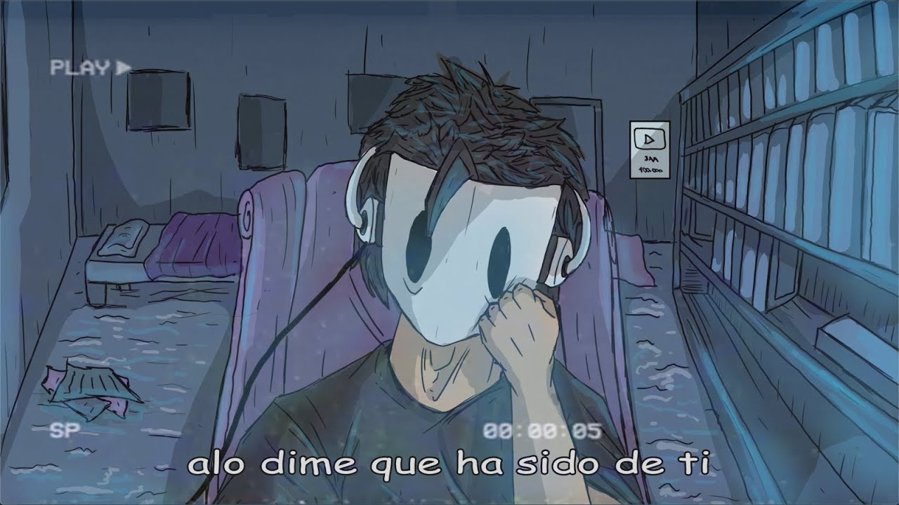 3AM - Una Rosa (Letra)