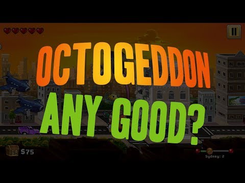 Steam Community :: Octogeddon