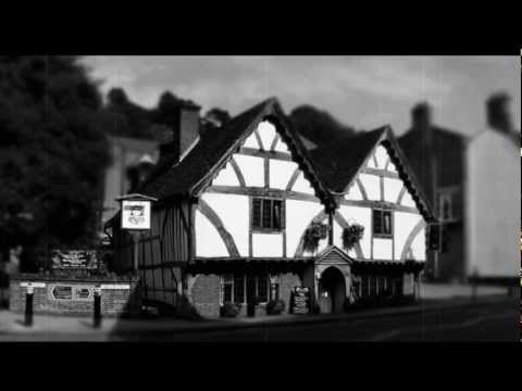 The Chesil Rectory