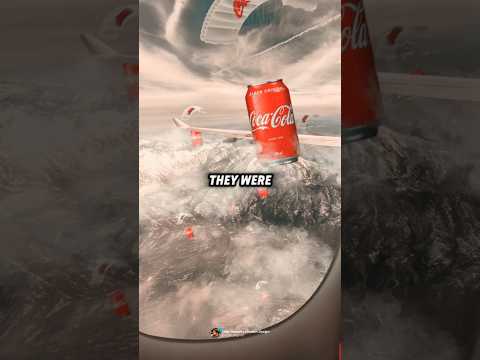 Pepsi Rejected Coca Cola's Secret Formula... Here's Why!