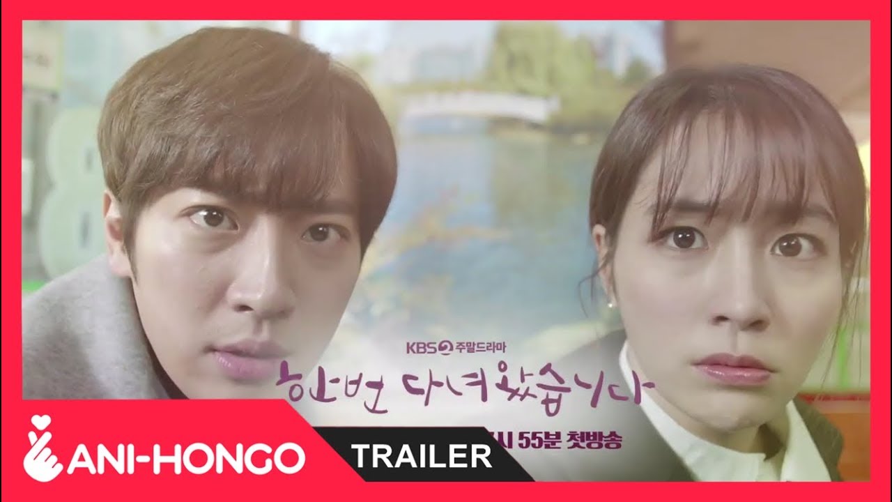 Once Again - Sinopsis, Pemain, OST, Episide, Review