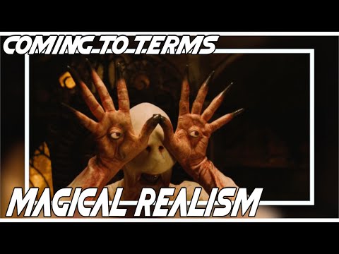 Coming To Terms - Magical Realism