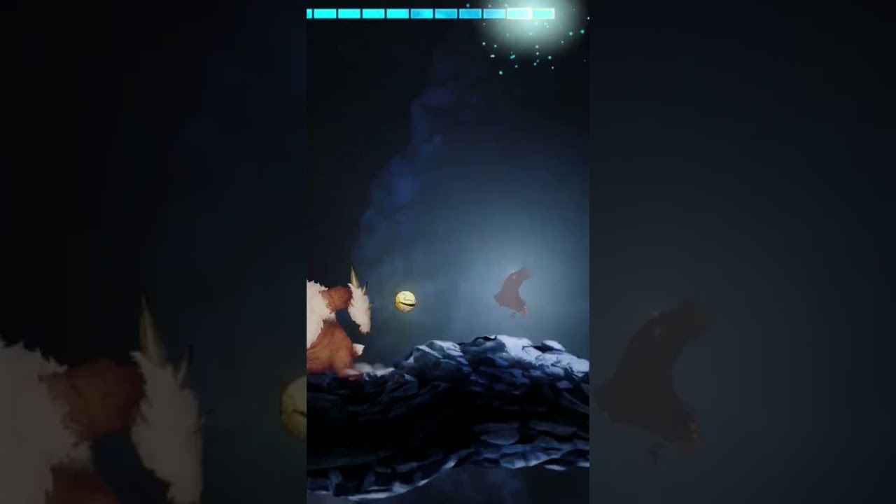 Shadow Labyrinth cheats code release