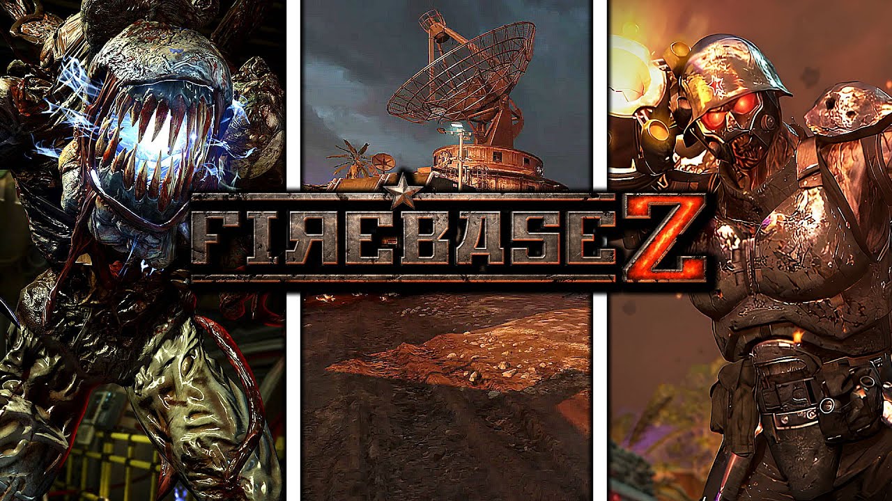 Why Firebase Z Was A Huge Problem For COD Zombies