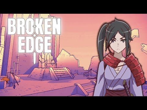 Steam Community :: Broken Edge