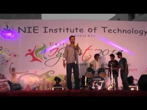 NIE Institute of Technology - Admission 2025, Fees, Courses, Placement ...