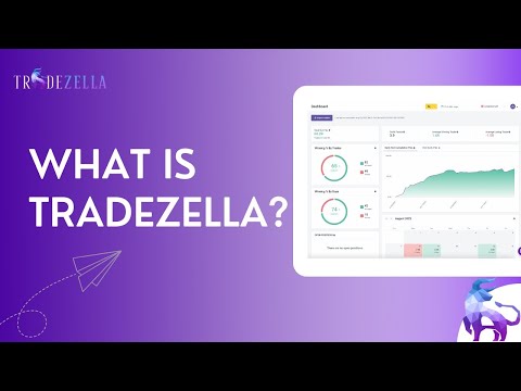 TradeZella Reviews and Pricing 2023