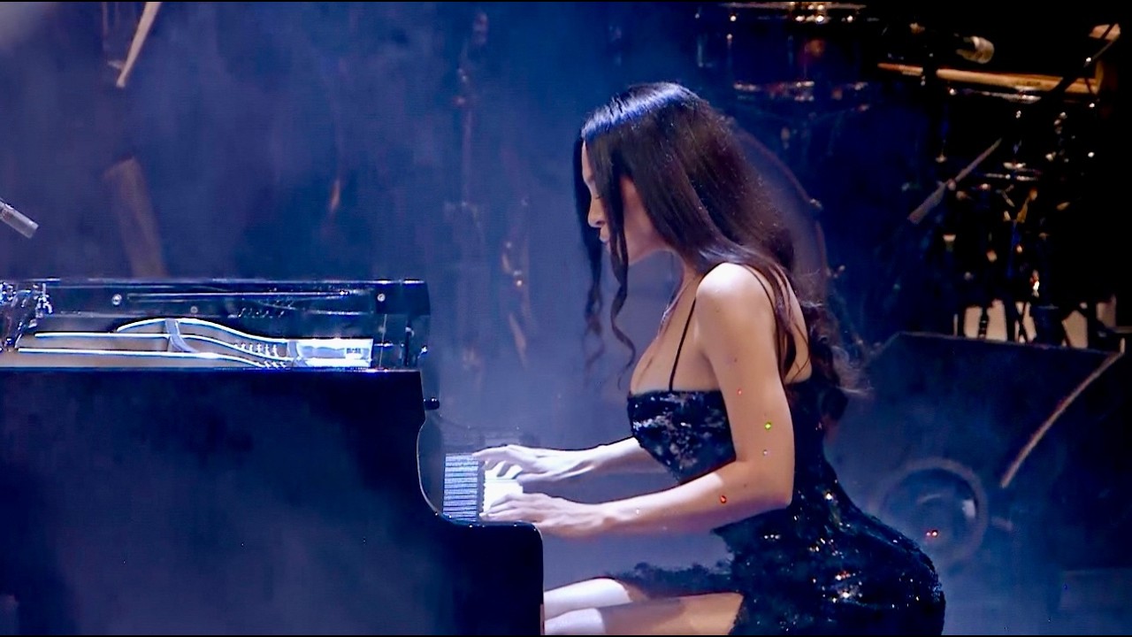 Lola - Mariage d'Amour (Live with Orchestra)