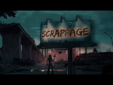 Steam Community :: Video :: Scrappage Gameplay #gaming #scrappage # ...