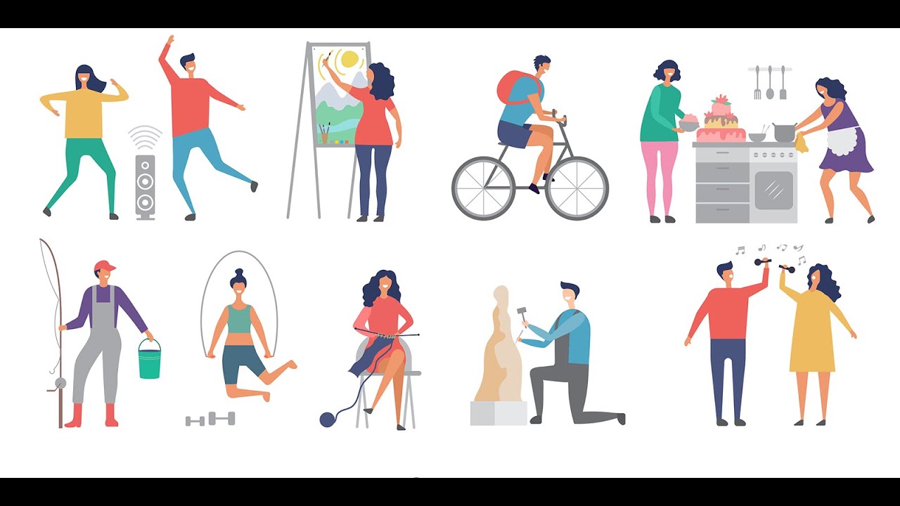 Android App: Dynamically Generated Checkboxes -- User picks Hobbies