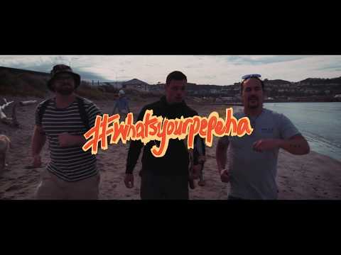 Whats your modern pepeha?