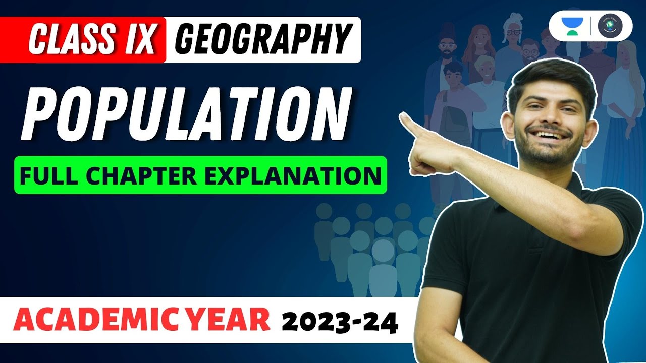Understanding Population Dynamics: A Comprehensive Guide for CBSE Class ...