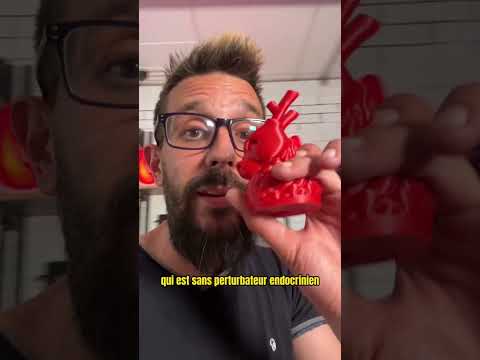 Le meilleur filament fabriqué en France ?