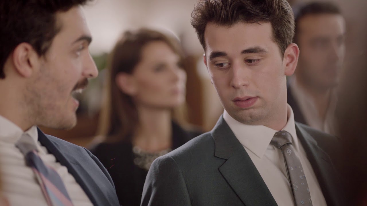 SweeTARTS | Be both | Wedding