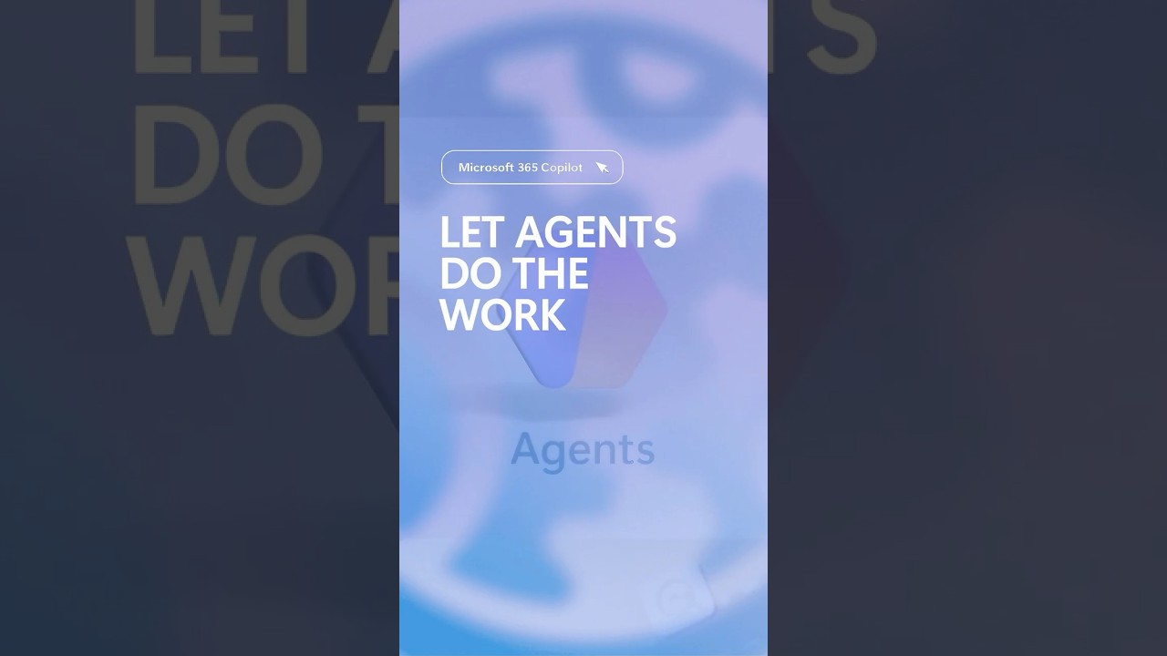 Microsoft365: Discover Agents Fast in the New Agent Store