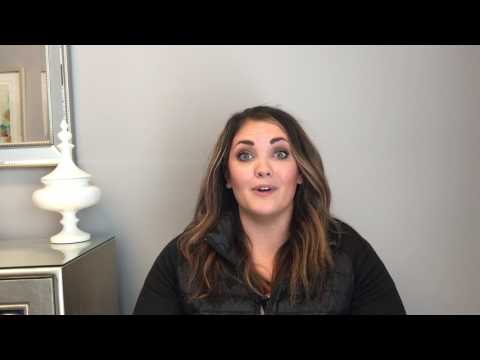 Jenny's success story with weight loss and fatigue