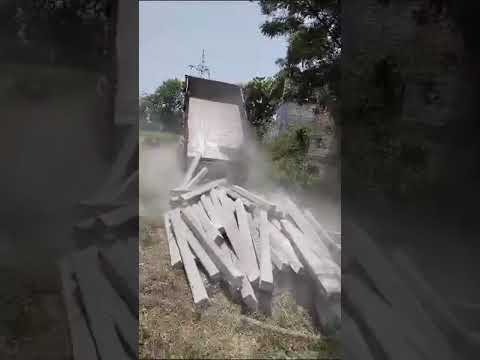 PSC Pole at Best Price in India