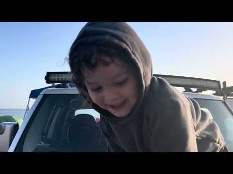 Point Mugu Beach camping review (2024)