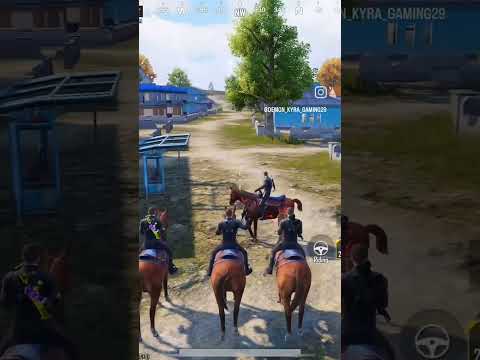 Amrish Puri and Karan Arjun mod on in pubg ????#vairlshorts#motivation #youtube