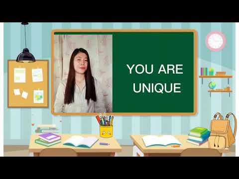 Group Demo-Teaching- Grade 11 Personality Development