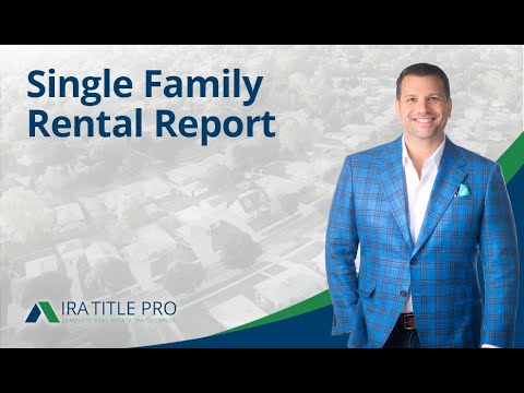 2023 - Real Estate Investor - Single Family Rental Report