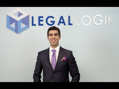 Legal Logik: A Montreal Law Firm in Tune with Modern Commerce