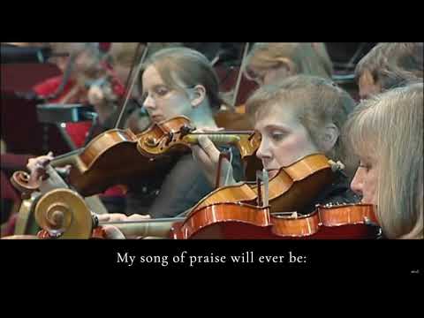 Love of God Lyrics - Stuart Townend