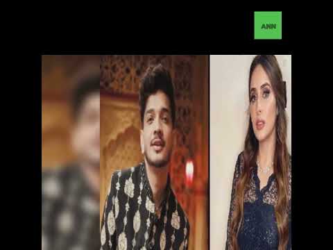Munawar Faruqui: First marriage broke in 5 years, secretly married second wife#shorts #yt #ytshorts