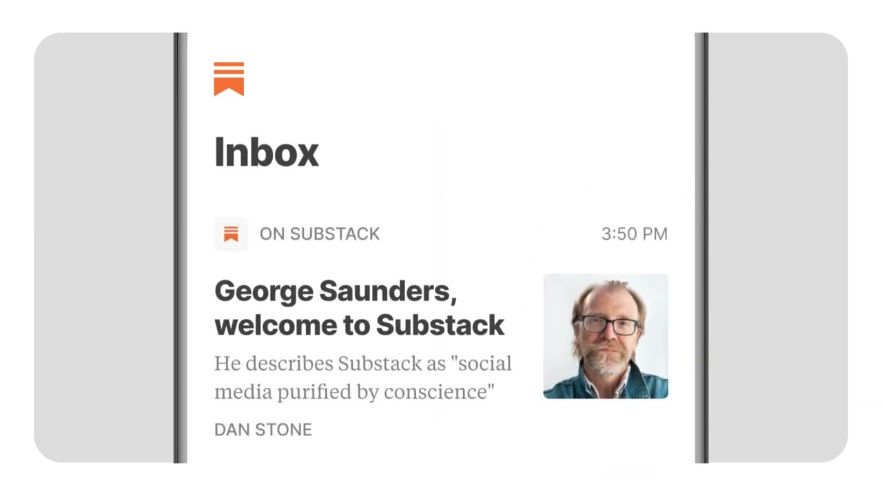 Introducing the Substack Android App