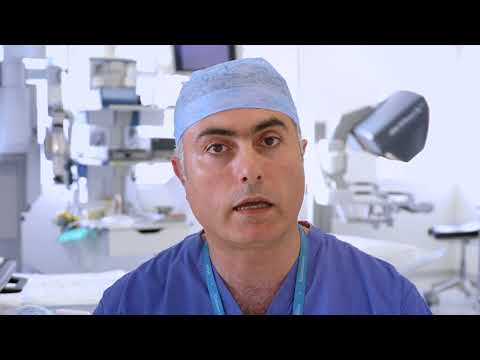 What is robotic-assisted surgery?
