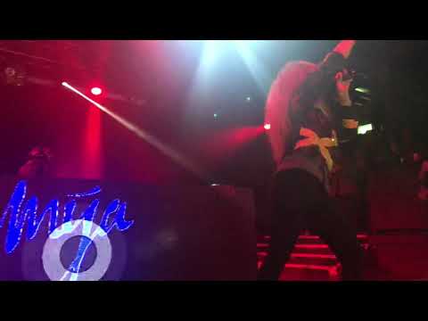Mya - Ghetto Superstar