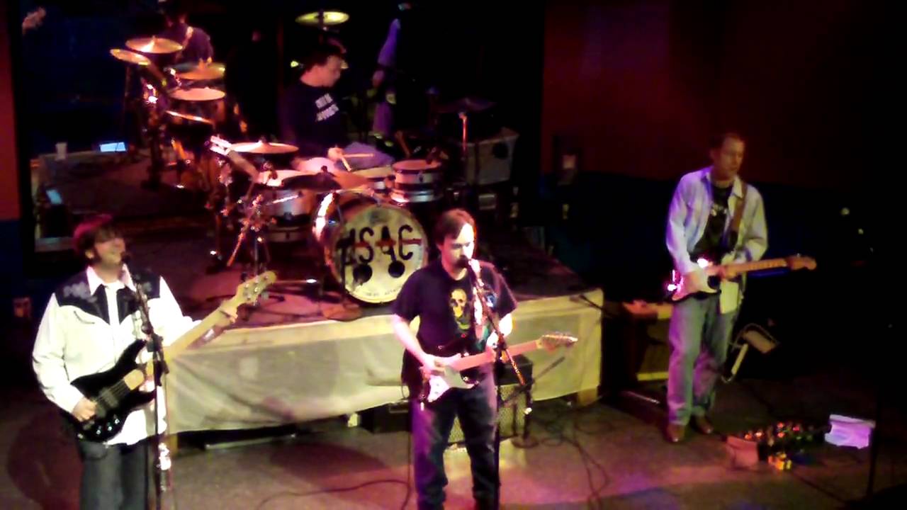 JSAC @ Tribeca