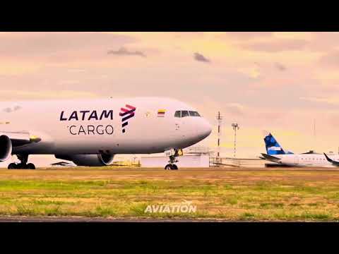 LATAM CARGO ✈️