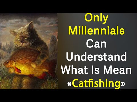 Only Millennials Will Know The Definition Of These Words